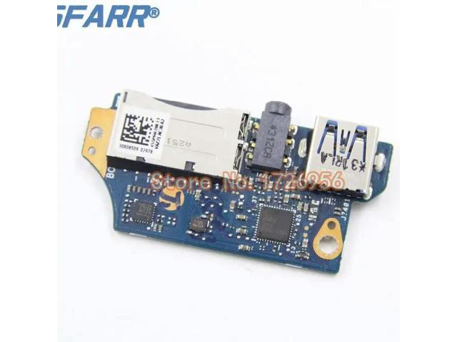 Click here for Genuine FOR UX31A 13.3 USB Audio Jack Card Reader... prices