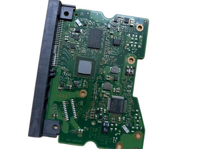 Click here for Hard drive PCB controller 006-0A90443 0A90443 HUS7... prices
