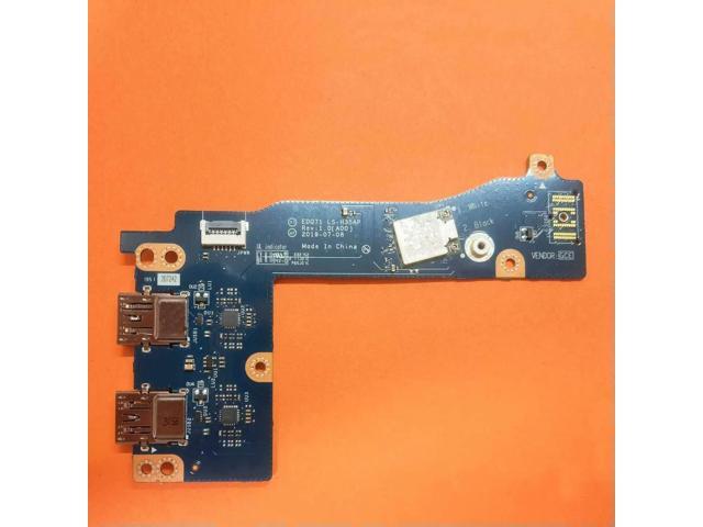 Click here for FOR alien EDQ71 M17 R2 network card board USB boar... prices