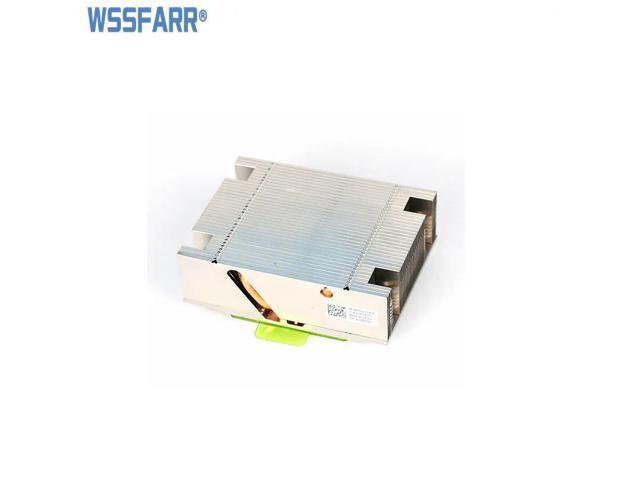 Click here for CPU Processor Heatsink For Poweredge Server R530 8... prices
