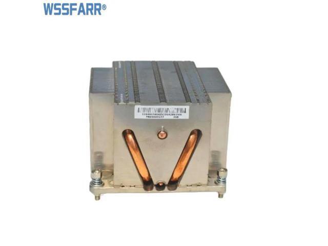 Click here for Server Heatsink Cooling R520G7 RH2285 2U CPU 1366... prices