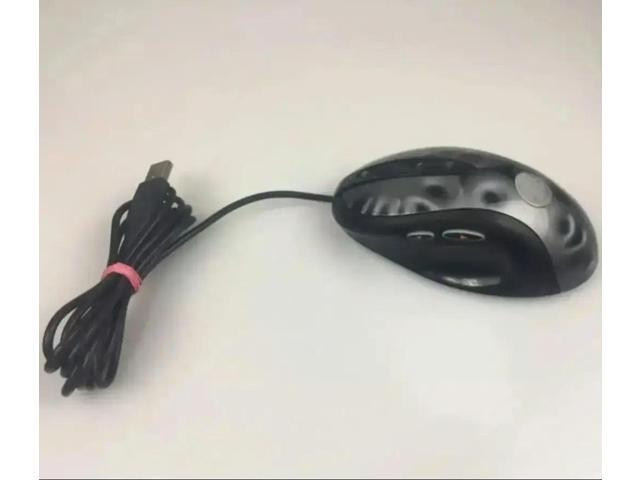 Click here for 95for MX518 classic gaming mouse  crater cable gam... prices