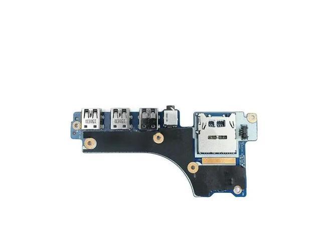 Click here for for 7510 USB audio SD card reader board CN-06GDMP... prices