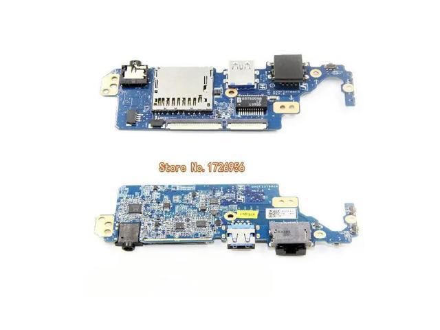 Click here for FOR Vaio SVF15 SVF15N series USB SD Card Audio LAN... prices