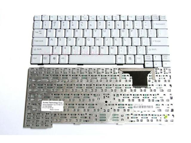 Click here for Genuine Laptop US replacement keyboard for fujitsu... prices