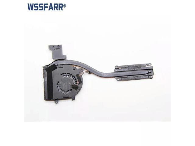 Click here for Laptop/Notebook CPU cooling Radiator Heatsink & Fa... prices