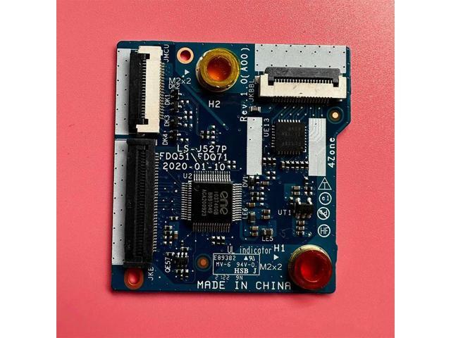 Click here for For M15 R3 R4 M17 R3 R4 Laptop Keyboard Controller... prices