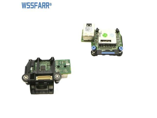 Click here for GENUINE FOR REMOTE ACCESS iDRAC7 POWEREDGE R320 R4... prices