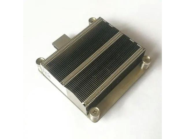 Click here for For PowerEdge C6220 Heatsink Assembly NGDCM 0NGDCM prices