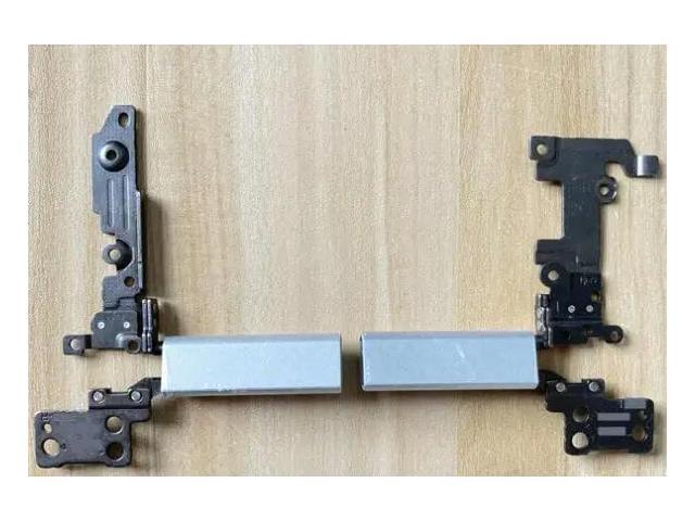 Click here for LCD Hinges Screen fit For Inspiron 13 2-in-1 7386... prices