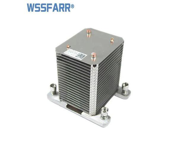 Click here for FOR PowerEdge T410 F847J 0F847J CPU Radiator Heat... prices