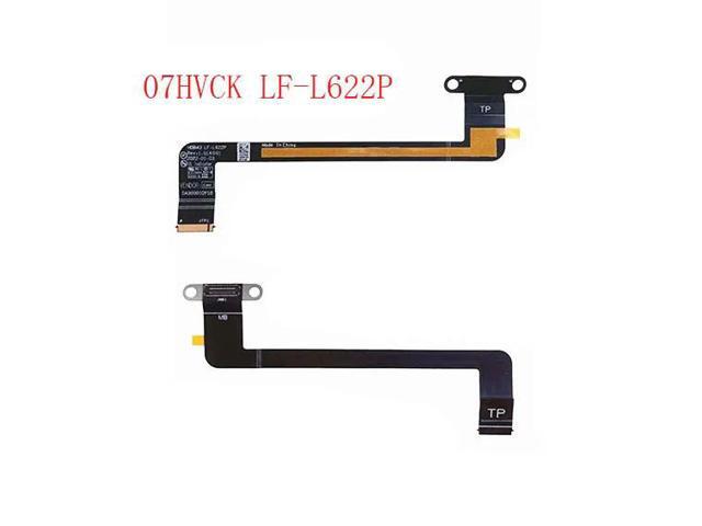 Click here for FOR Precision 14 5470 M5470 TP TOUCHPAD CABLE 07HV... prices