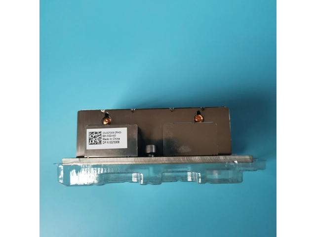 Click here for FOR Poweredge R540 Processor CPU Heatsink G70XM 0G... prices