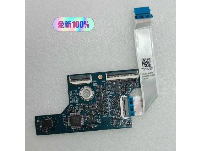 Click here for Genuine FOR M15 R5 Keyboard Board w/ Cable 16Y4V L... prices