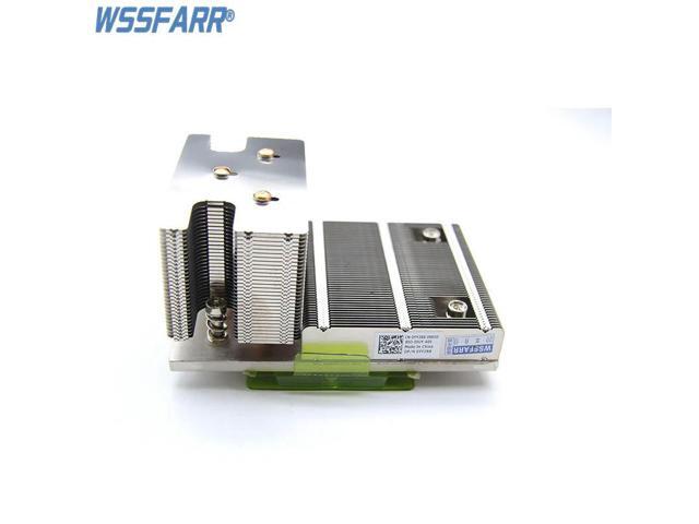 Click here for Heatsink YY2R8 0YY2R8 for POWEREDGE seriver R730 R... prices