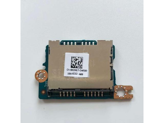 Click here for For XPS15 9500 9510 Precision 5550 5560 Audio Boar... prices