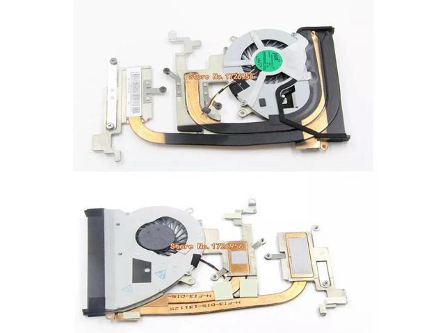 Click here for Laptop GPU cooling heatsink Fan For 15N SVF15N ser... prices