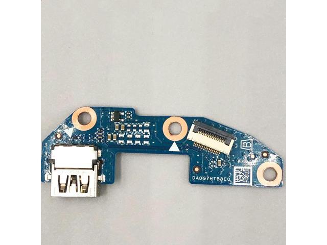 Click here for GENUINE FOR Pavilion 15-EG 15-EG0065NA USB Board P... prices