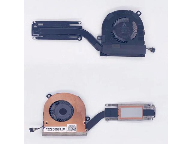 Click here for CPU Cooler Fan/Heatsink For Latitude E7280 E7380 E... prices