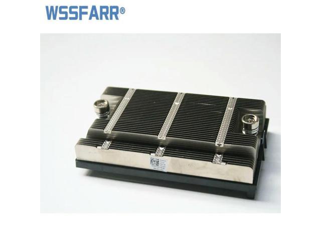 Click here for CPU 1U Heatsink FHV0D 0FHV0D For R820 Server coole... prices