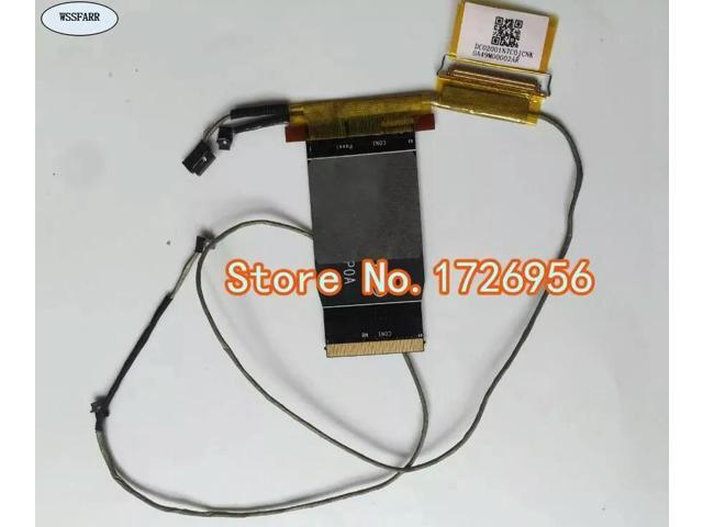 Click here for Laptop LCD Cable LVDS Wire Vido EDP Connect Line F... prices