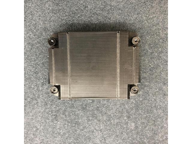 Click here for Heatsink for Proliant DL60 Gen9 / DL120 GEN9 79049... prices