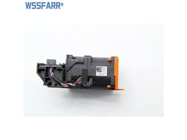 Click here for For Poweredge R640 Dual Rotors Fan Assembly Coolin... prices