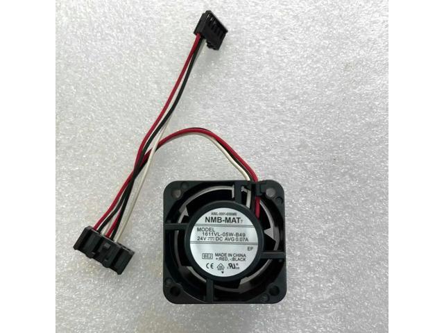 Click here for FOR FANUC FAN A90L-0001-0580#B 1611VL-05W-B49 DC24... prices