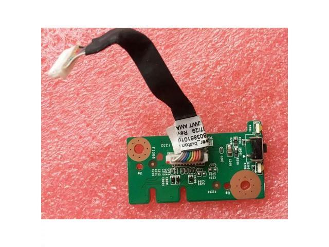 Click here for FOR Thinkcentre AIO C355 C340 C440 Power Button +... prices