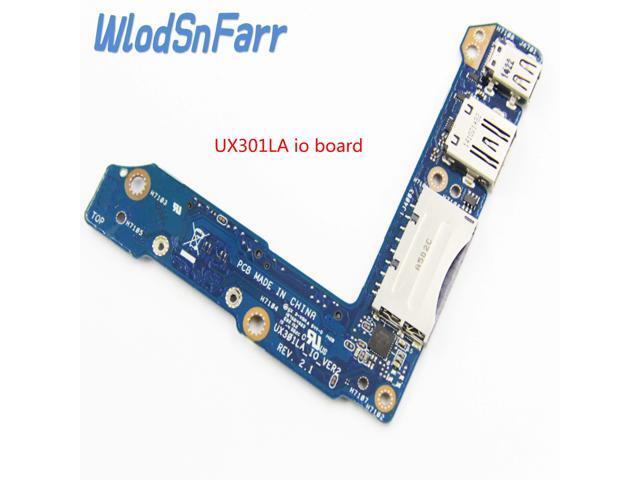 Click here for UX301LA_IO_VER2_BOARD REV2.1 for UX301LA UX301 UX3... prices