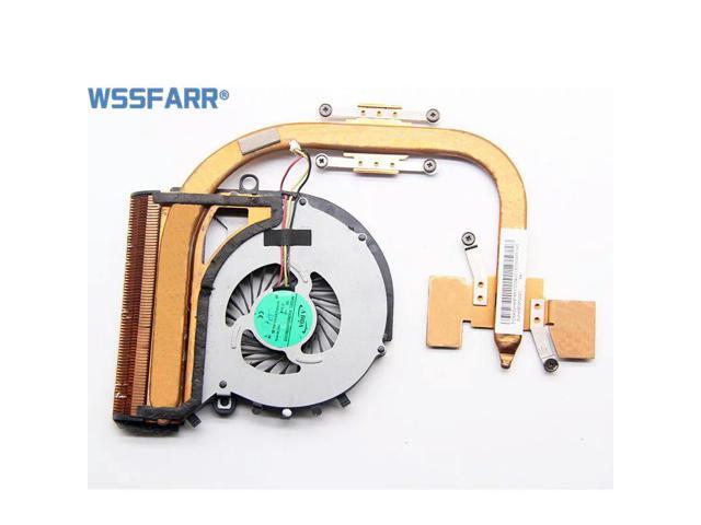 Click here for FOR FOR Vaio SVF152 SVF152A29M Heatsink Fan 3VHK9T... prices