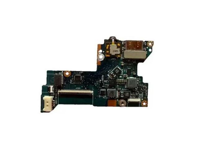 Click here for FOR Latitude 9510 E9510 USB AUDIO BOARD 07J05H LS-... prices