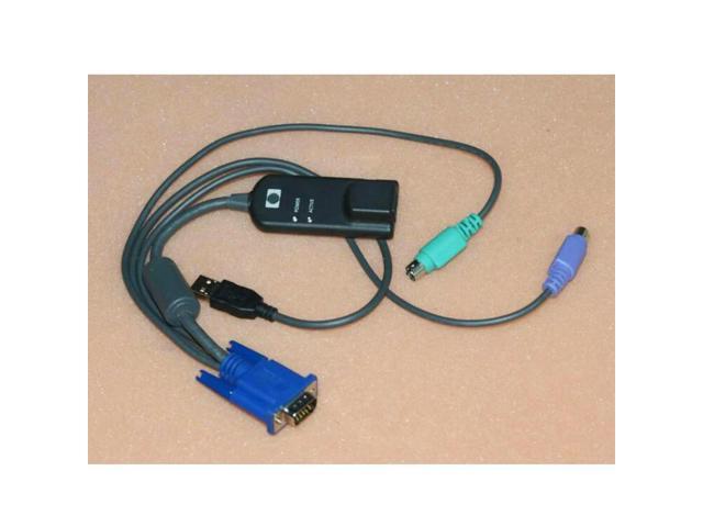 Click here for For USB PS/2 KVM Virtual Media Interface Cable AF6... prices