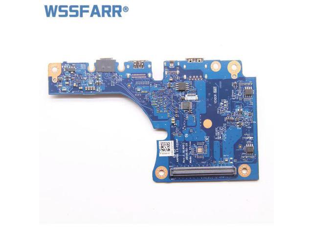 Click here for FOR Precision 17 için 7710 USB PCB kontörü devre 0... prices