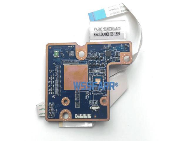 Click here for FOR M17X M18X R1 KEYBOARD TOUCHPAD CONTROL SUB BOA... prices