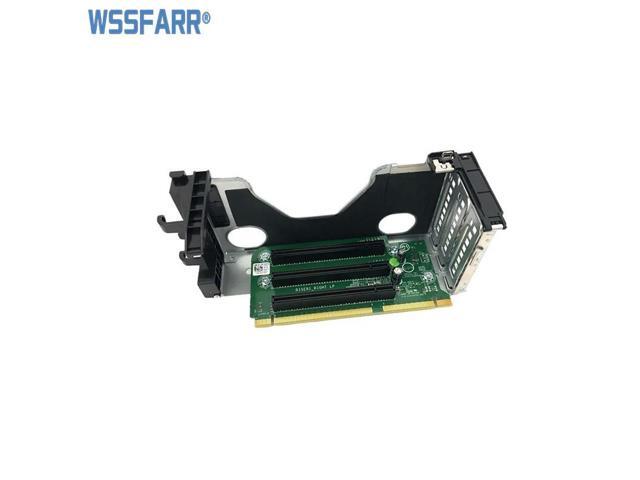 Click here for 4KKCY 8H6JW FOR PowerEdge R730 R730XD PCI Riser 1... prices