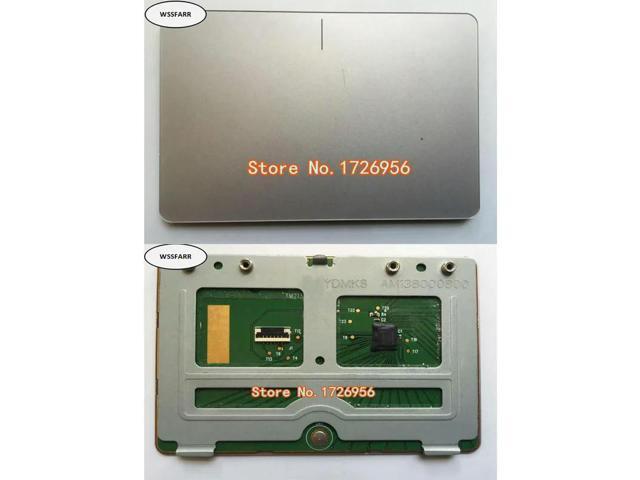 Click here for Genuine for YOGA 2 13 touchpad mouse board silver... prices