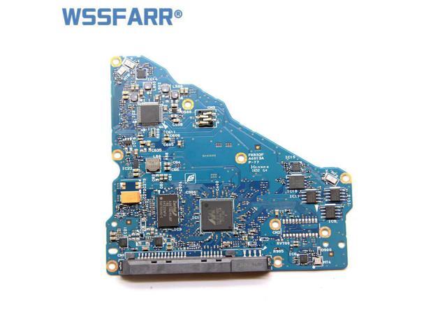 Click here for G4013A 100 PCB hard disk circuit board G4013A prices