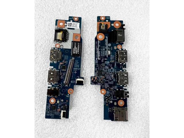 Click here for For Latitude 3420 Right-side IO Circuit Board with... prices