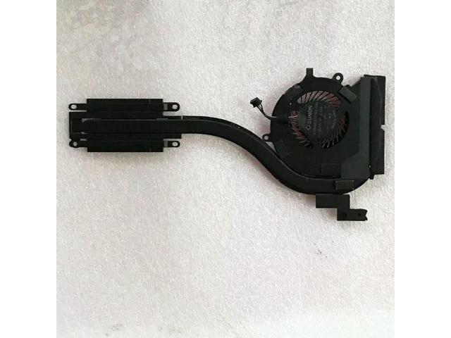 Click here for CPU cooling Radiator Heatsink & Fan for Latitude 1... prices
