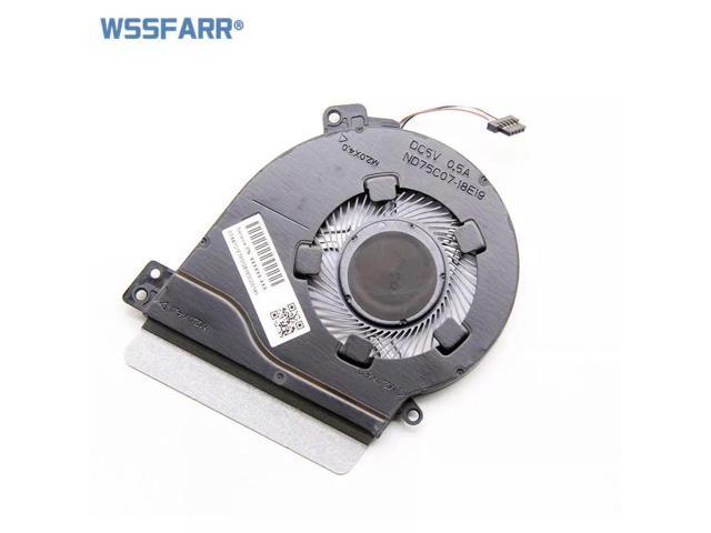 Click here for Laptop/Notebook CPU Cooling Fan For L40619-001 ND7... prices