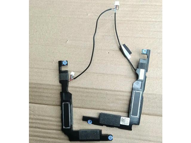 Click here for For Latitude 7340 Laptop Speaker Left & Right Spea... prices