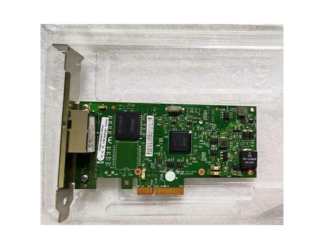 Click here for FOR I350-T2 652497-B21 Ethernet 1Gb 2-port 361T Ad... prices