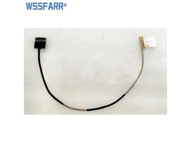 Click here for for Clevo NH70ED led lcd lvds cable 6-43-NH701-012... prices