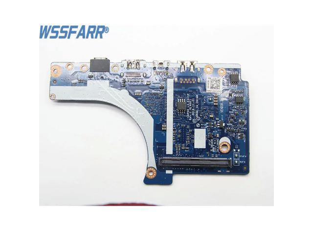 Click here for FOR Precision M7520 Display Port Thunderbolt USB B... prices