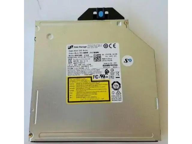 Click here for -TK3TM FOR PowerEdge Optical Drive DVD-RW R430 R61... prices