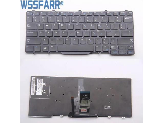Click here for 100Laptop replacement keyboard E5450 series with b... prices