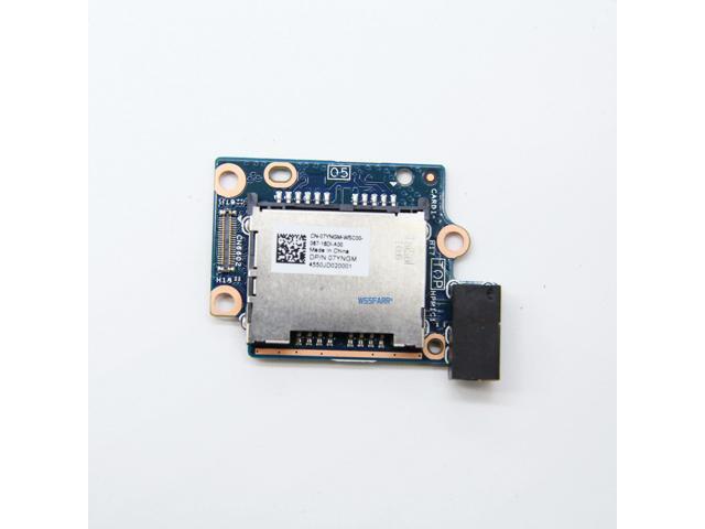 Click here for CN-07YNGM For XPS 17 9700 Precision 5750 audio Car... prices