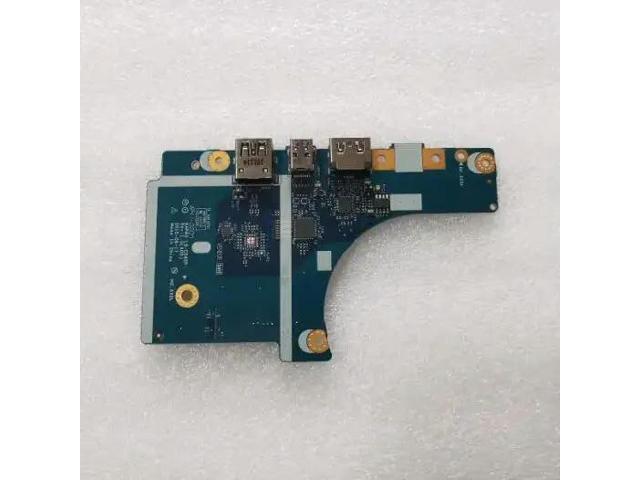 Click here for FOR Precision 15 7510 HDMI USB BOARD LS-C542P VYD9... prices