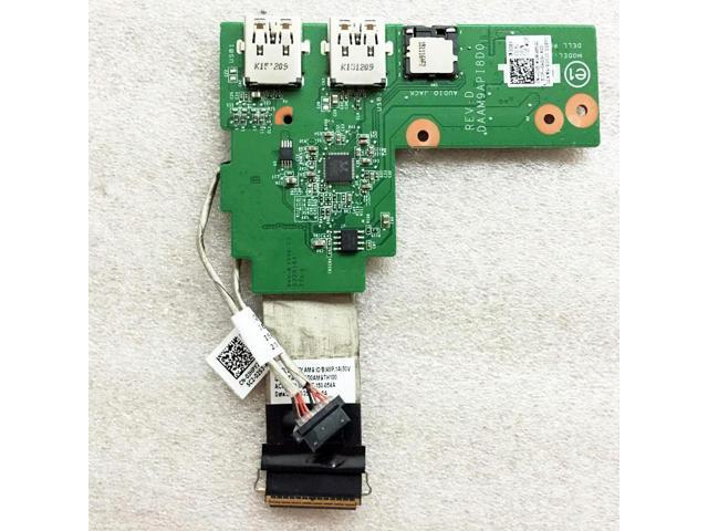 Click here for FOR FOR Inspiron 15-7559 Laptop USB Audio Board W/... prices